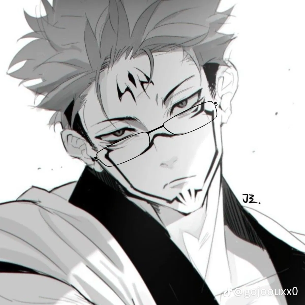 Sukuna (Mafia boss)