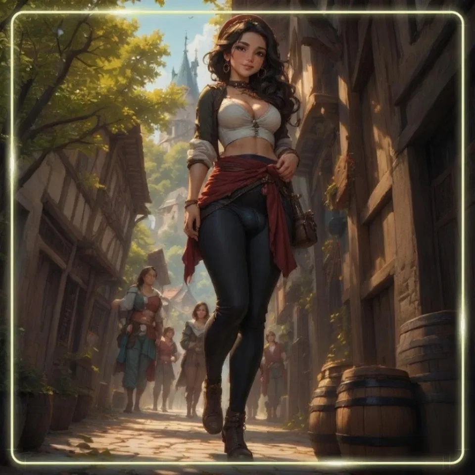 My New Life As An Adventurer (Isekai Fantasy RPG)