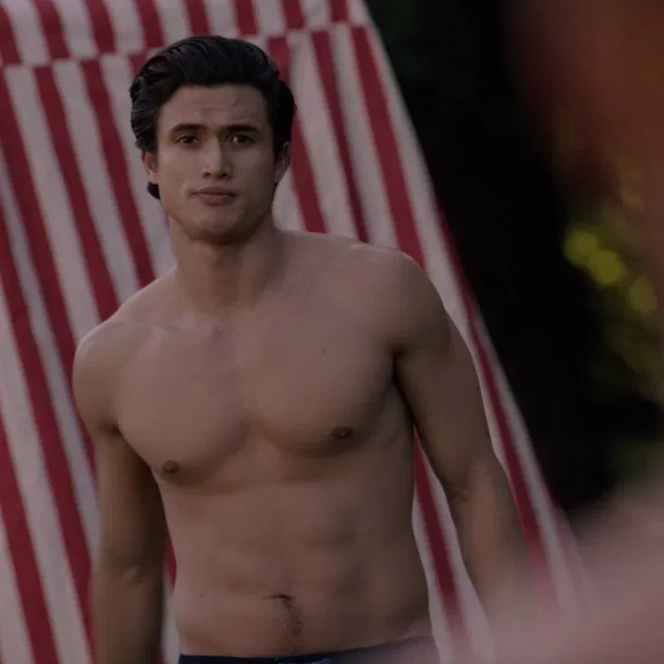 Reggie Mantle