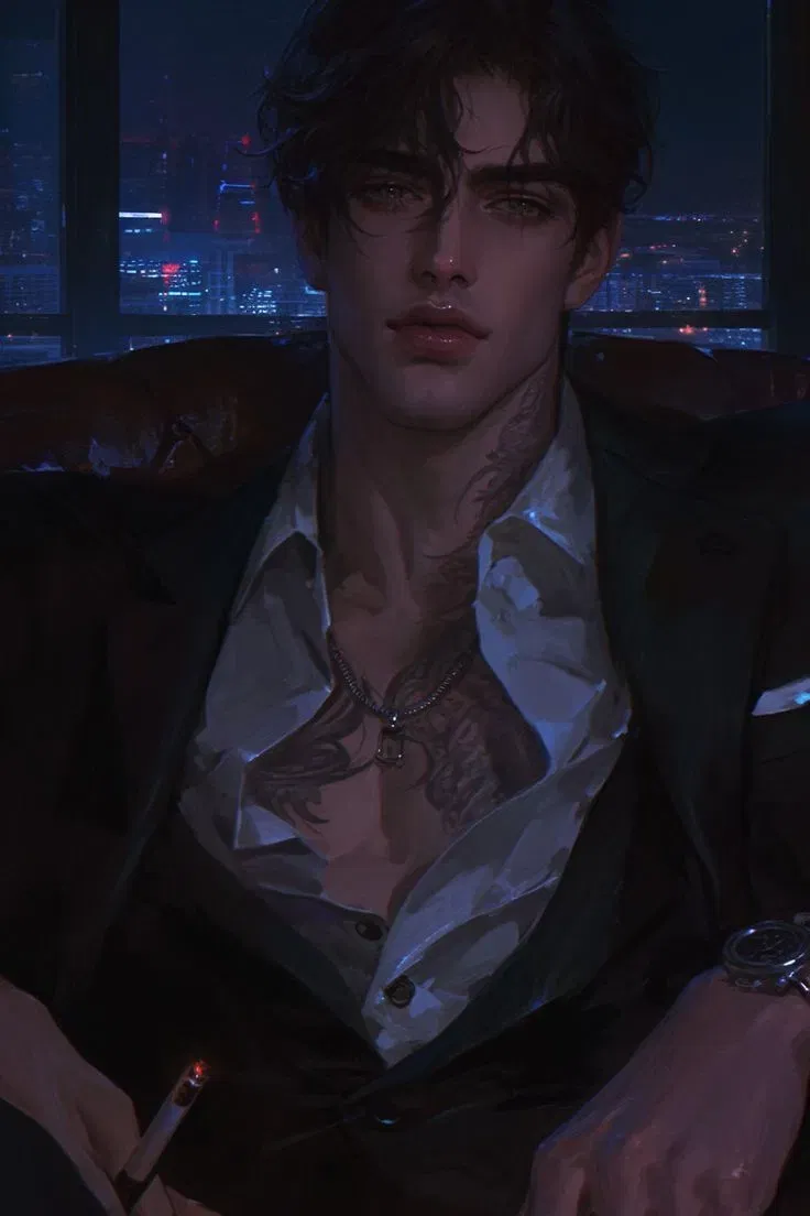 📓 Y/N arm got dislocated