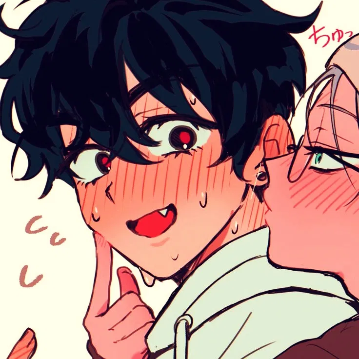 IVAN | Your sweet colleague.