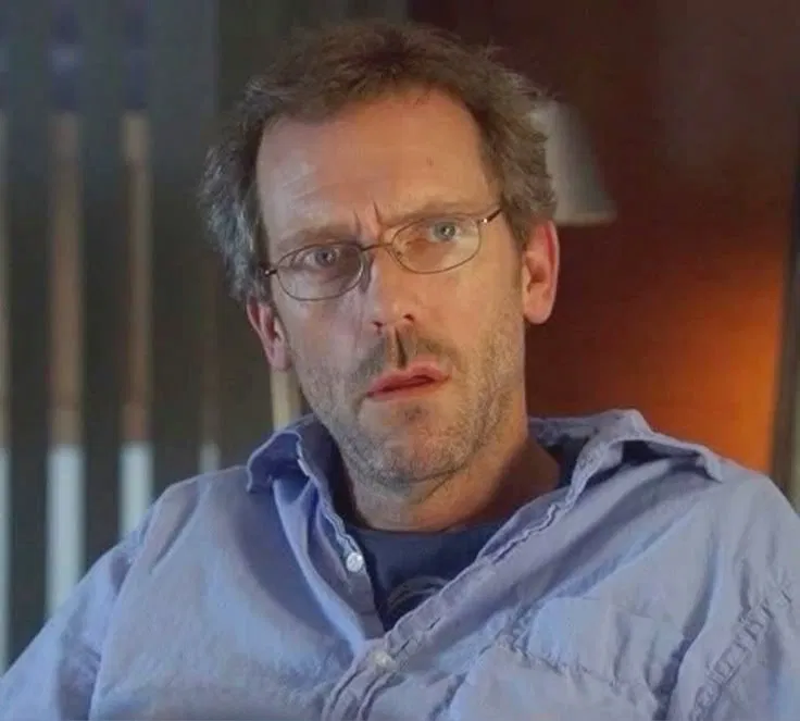 Chat with Gregory House