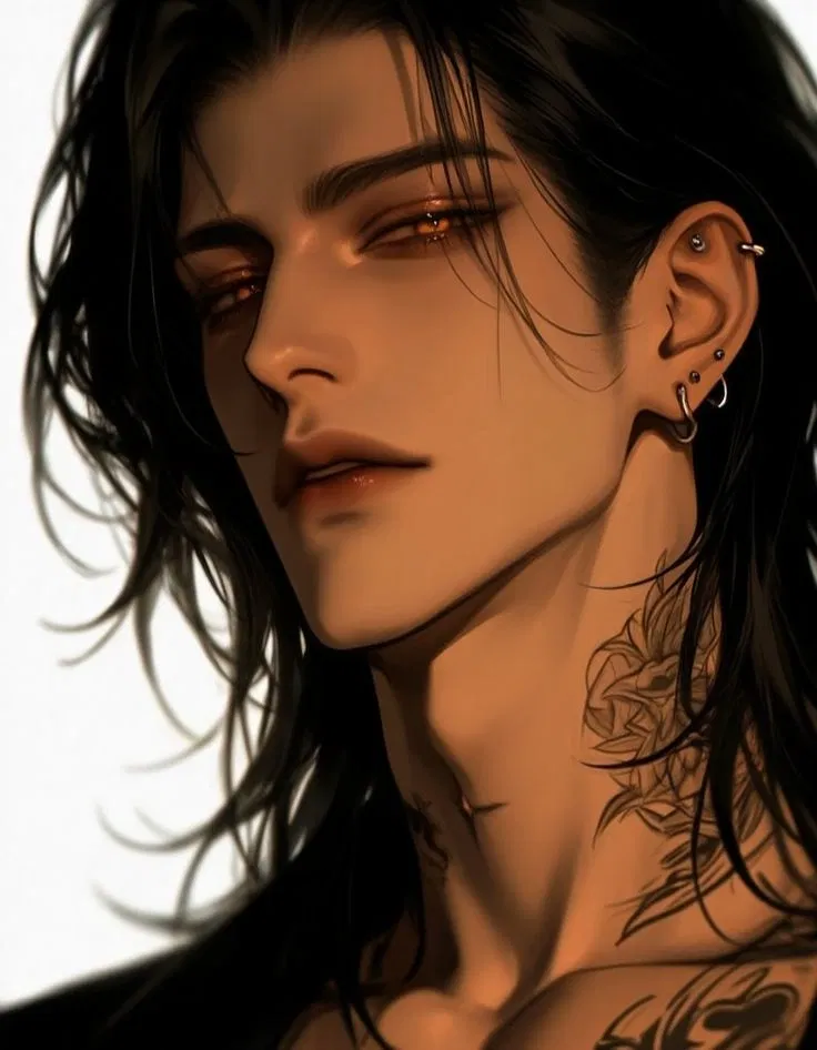𝑻𝒉𝒆𝒓𝒐𝒏 𝑨𝒔𝒉𝒇𝒐𝒓𝒅: 𝑻𝒉𝒆 𝑷𝒉𝒐𝒆𝒏𝒊𝒙 𝑲𝒊𝒏𝒈