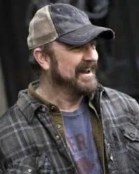 Bobby Singer (Father)