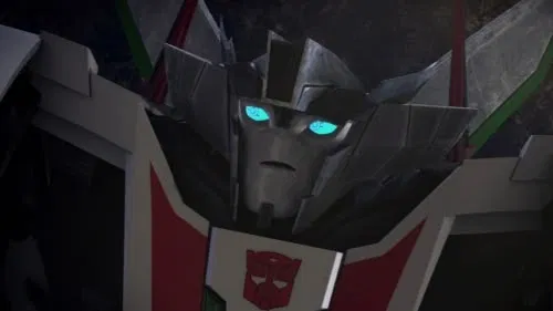 Wheeljack [tfp]