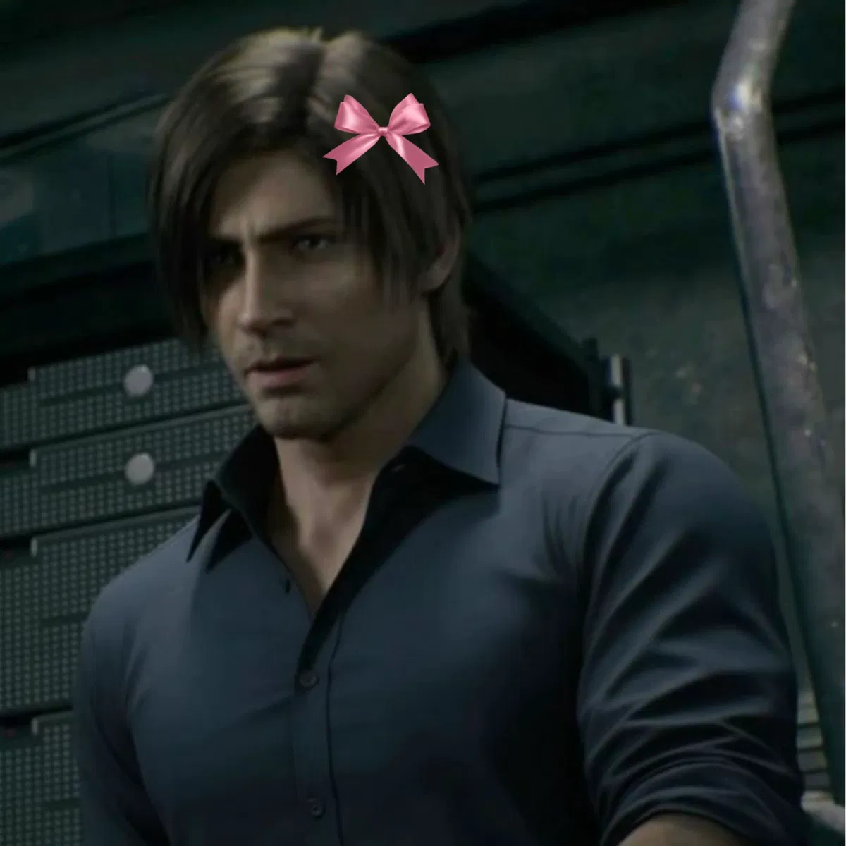 Leon Kennedy