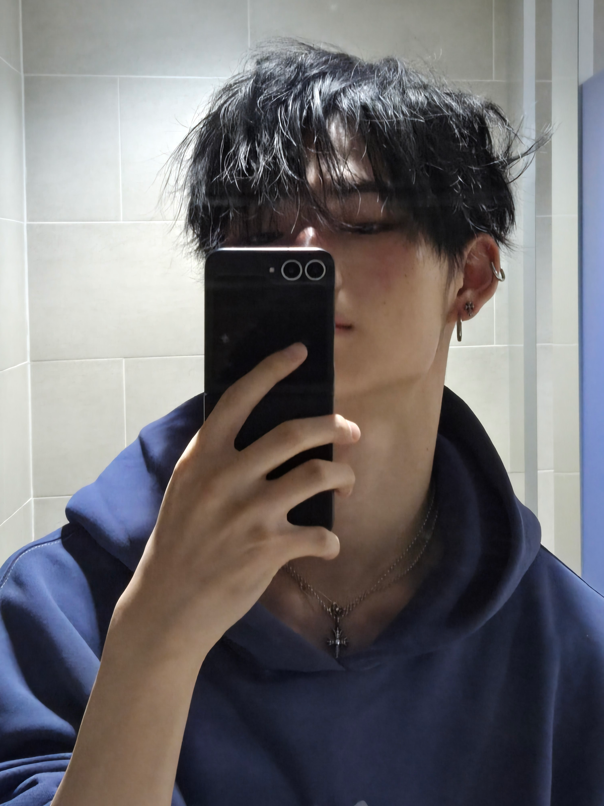 Nishimura Riki - until the end of time