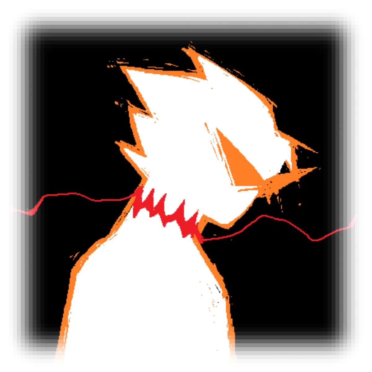 Dirk Strider