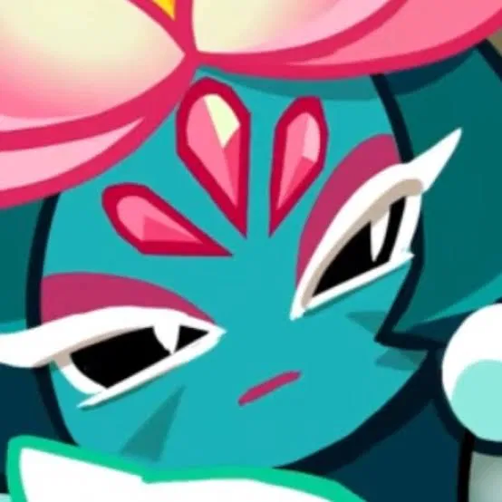 Lotus Dragon Cookie || DragonPOV!