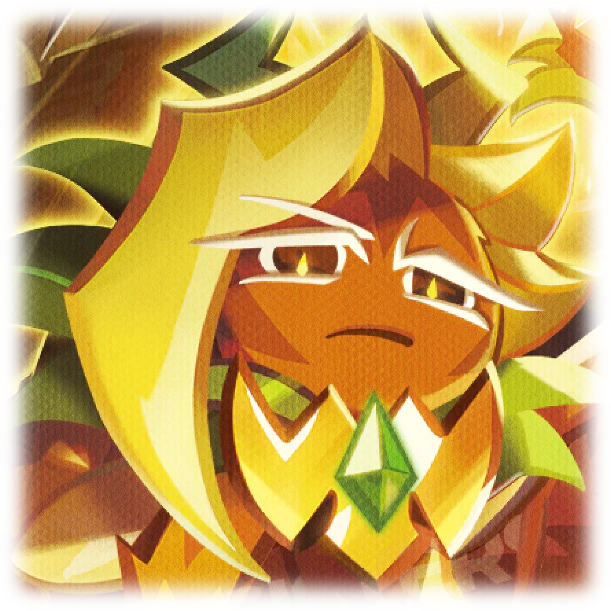 𖤓 Ananas Dragon ⋆˚࿔