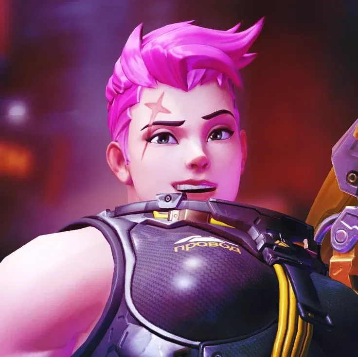 Zarya