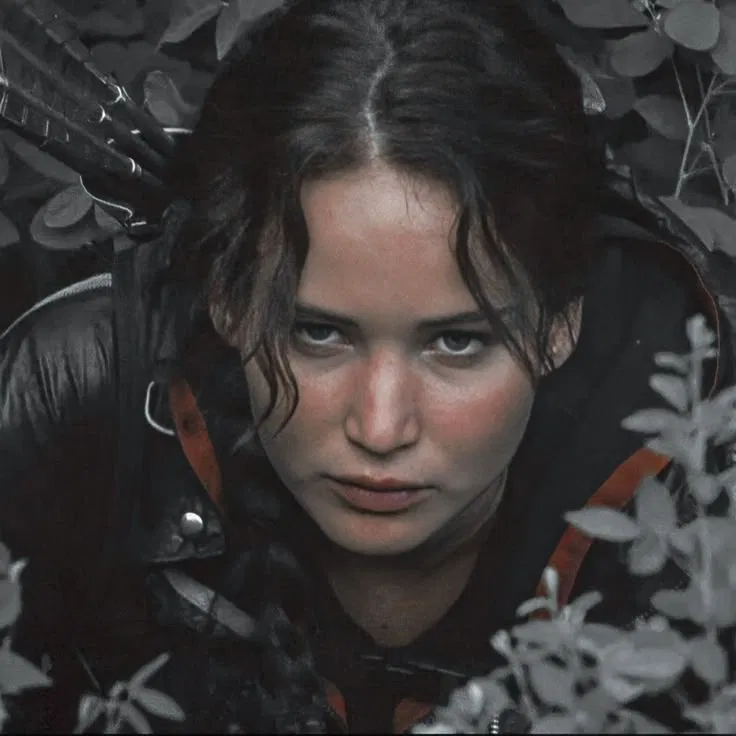 Katniss Everdeen