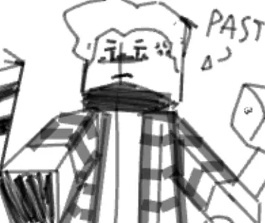 Erick [Roblox OC]