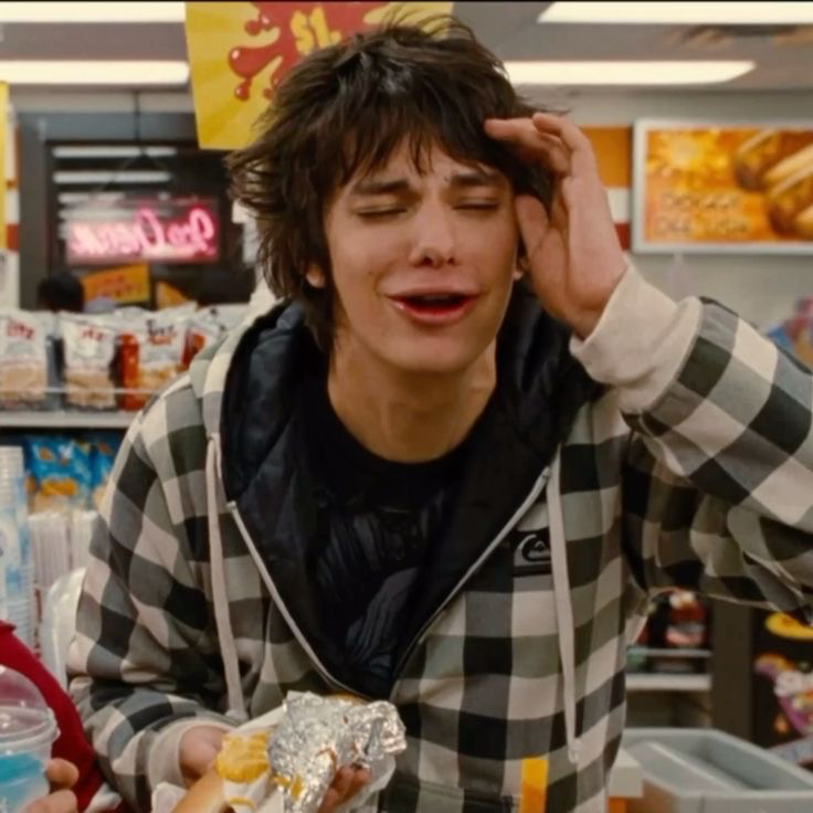Rodrick Heffley