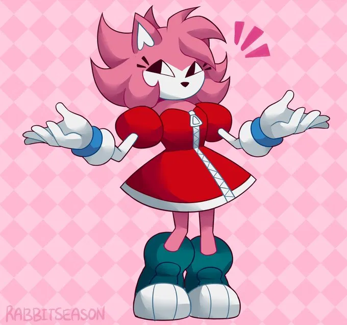 MALWARE AMY