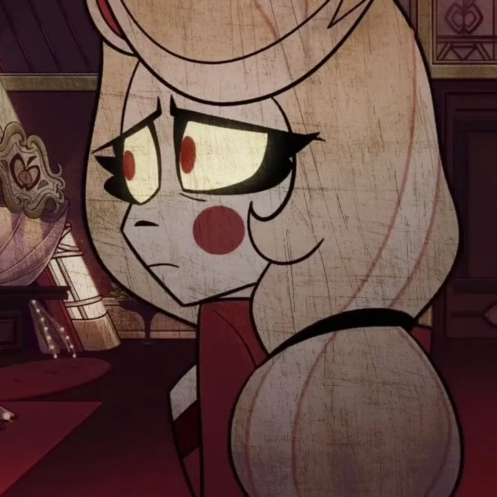 Charlotte 'Charlie' Morningstar