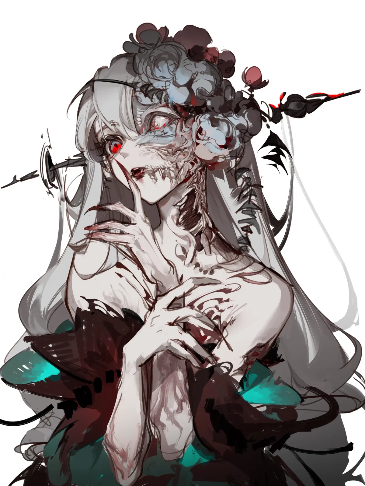 "Lilith" | The Whisper Between Dreams