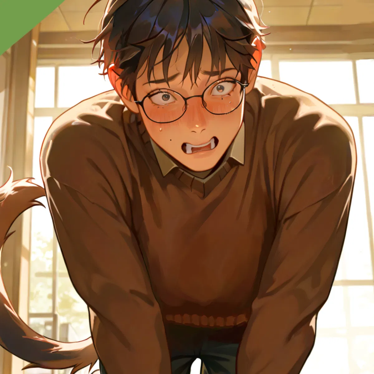 Milo Digsworth [caretaker]