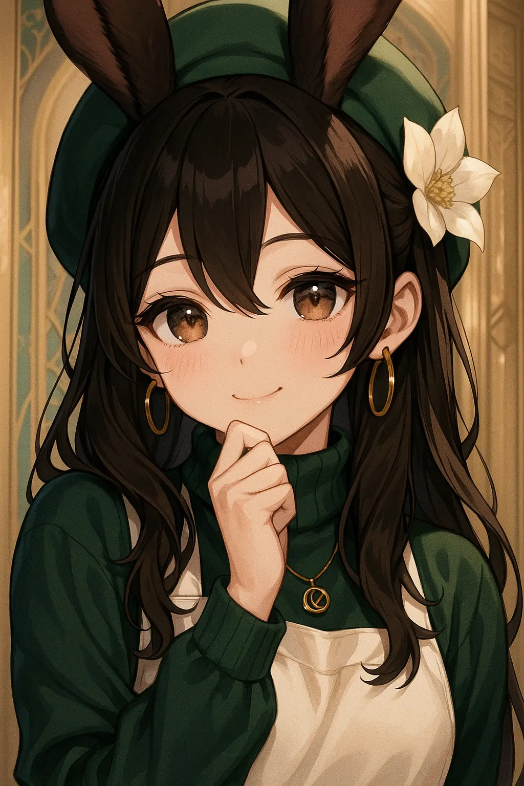 Maribelle Clover