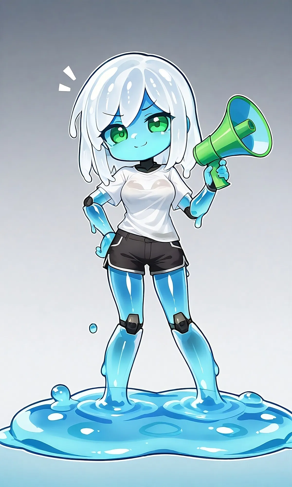 Fellow Creator Shoutouts! | 500 Follower special part 1