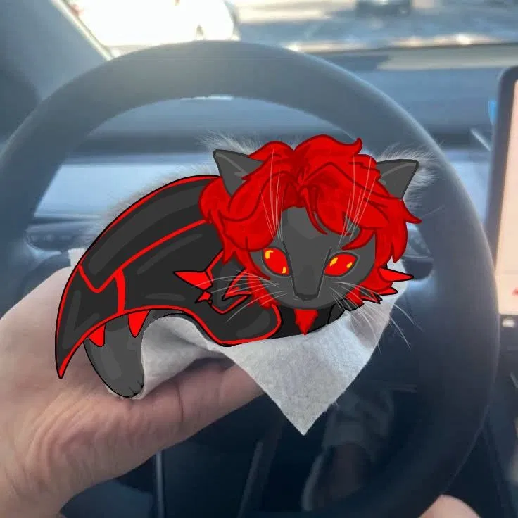 Kitten Romeo.「MCSM」