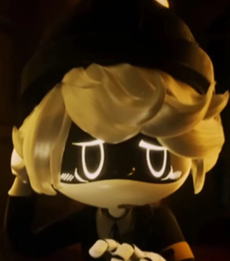 Butler N [Murder Drones]