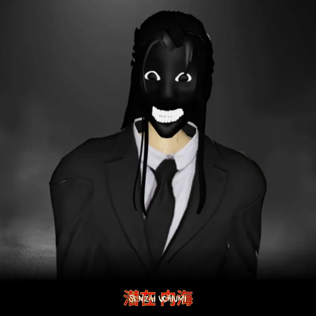 Senzai [THE MIMIC] [NM]