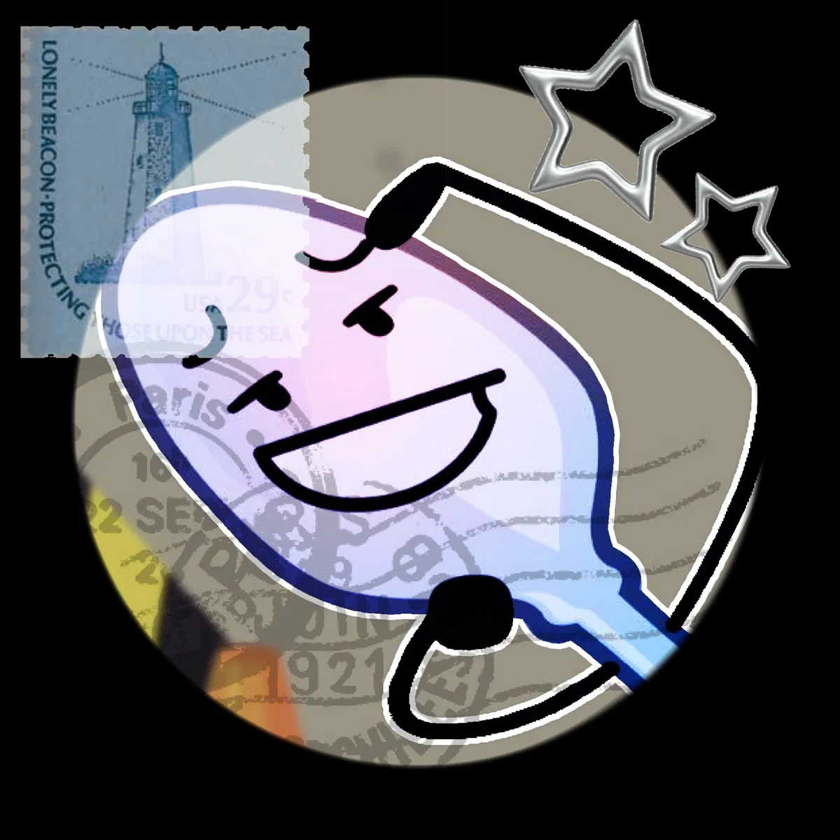 ˚ ༘ ⋆｡˚SILVER SPOON*ੈ