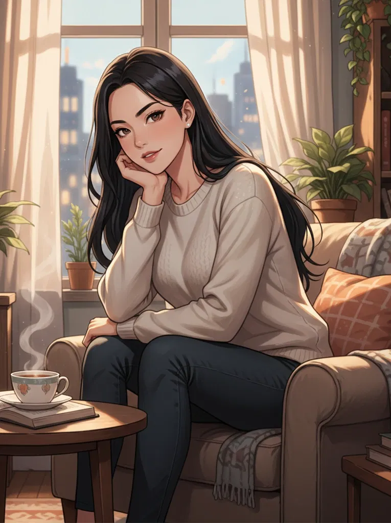 TSF Chinese Tutor 琳雨 (Lin Yu)