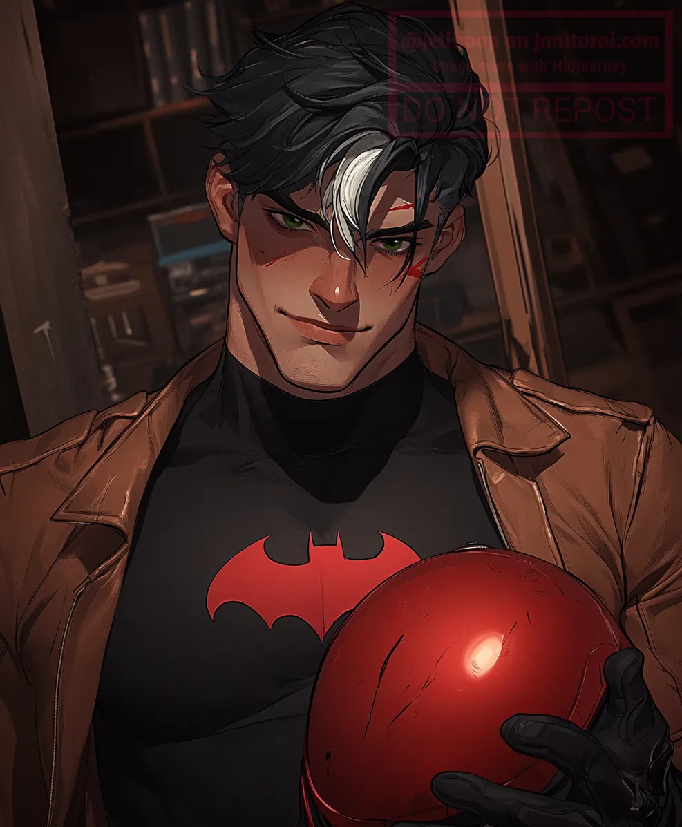 Jason Todd