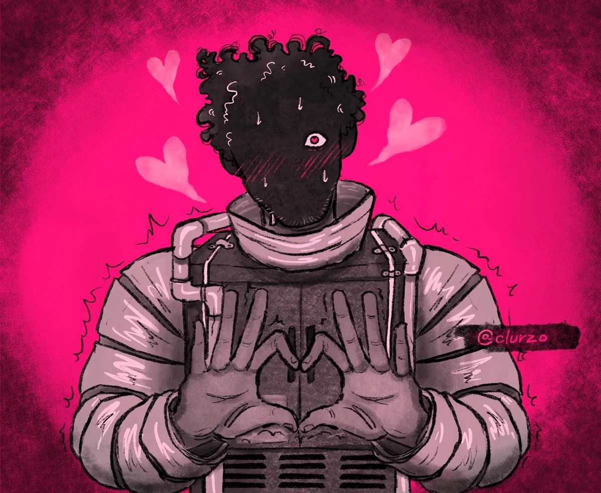 Hector Valentino || Date Everything