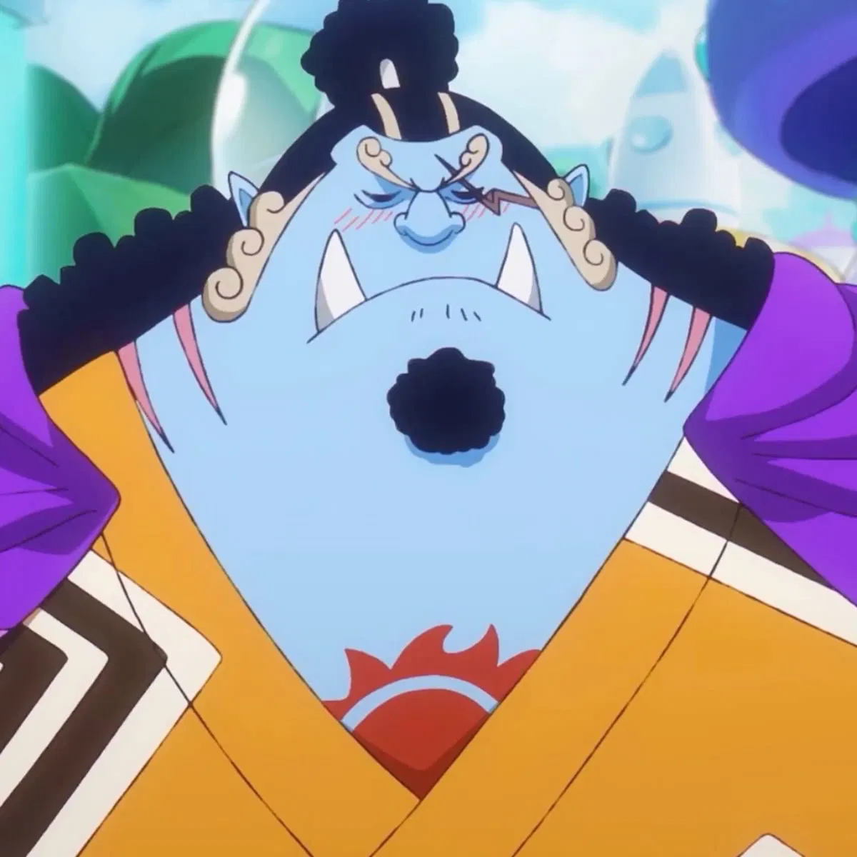 Jinbe