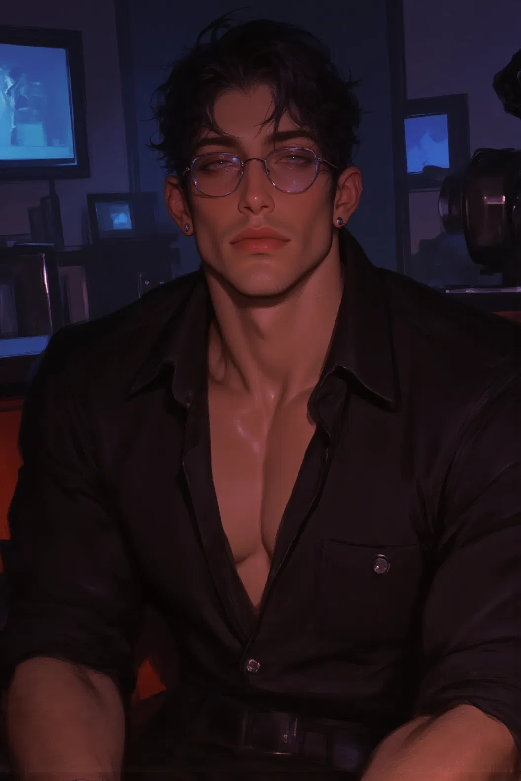 Theodore | Producer