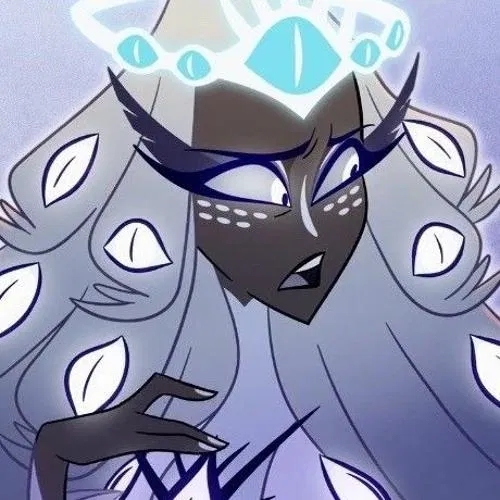 Sera | Cheating | Hazbin Hotel