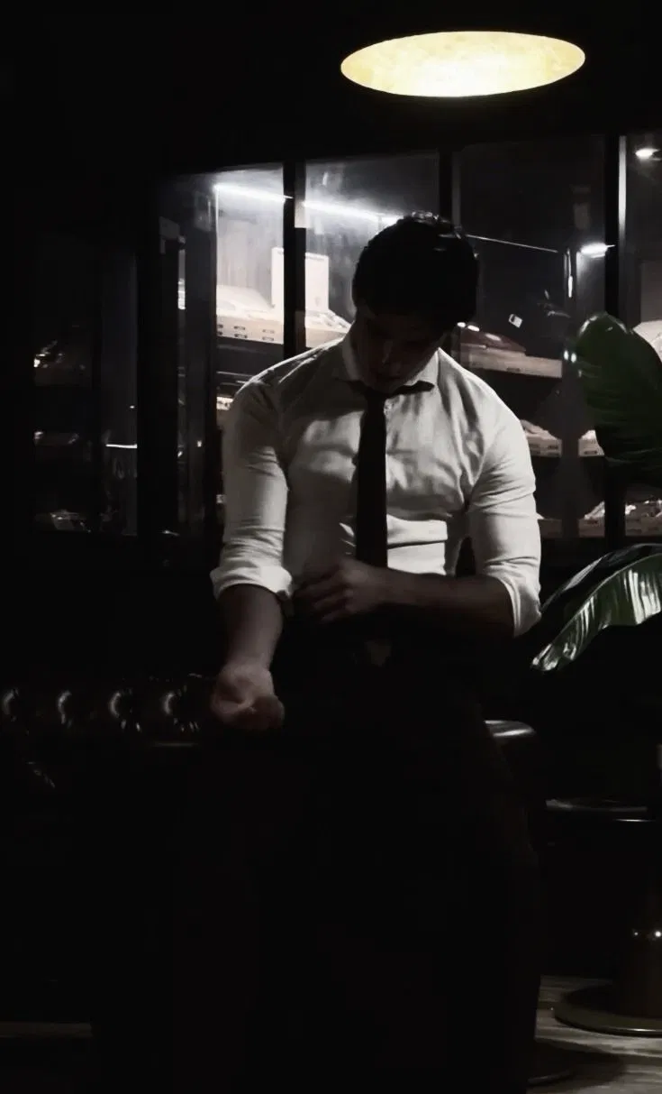 Ivan Petrovich Morozov