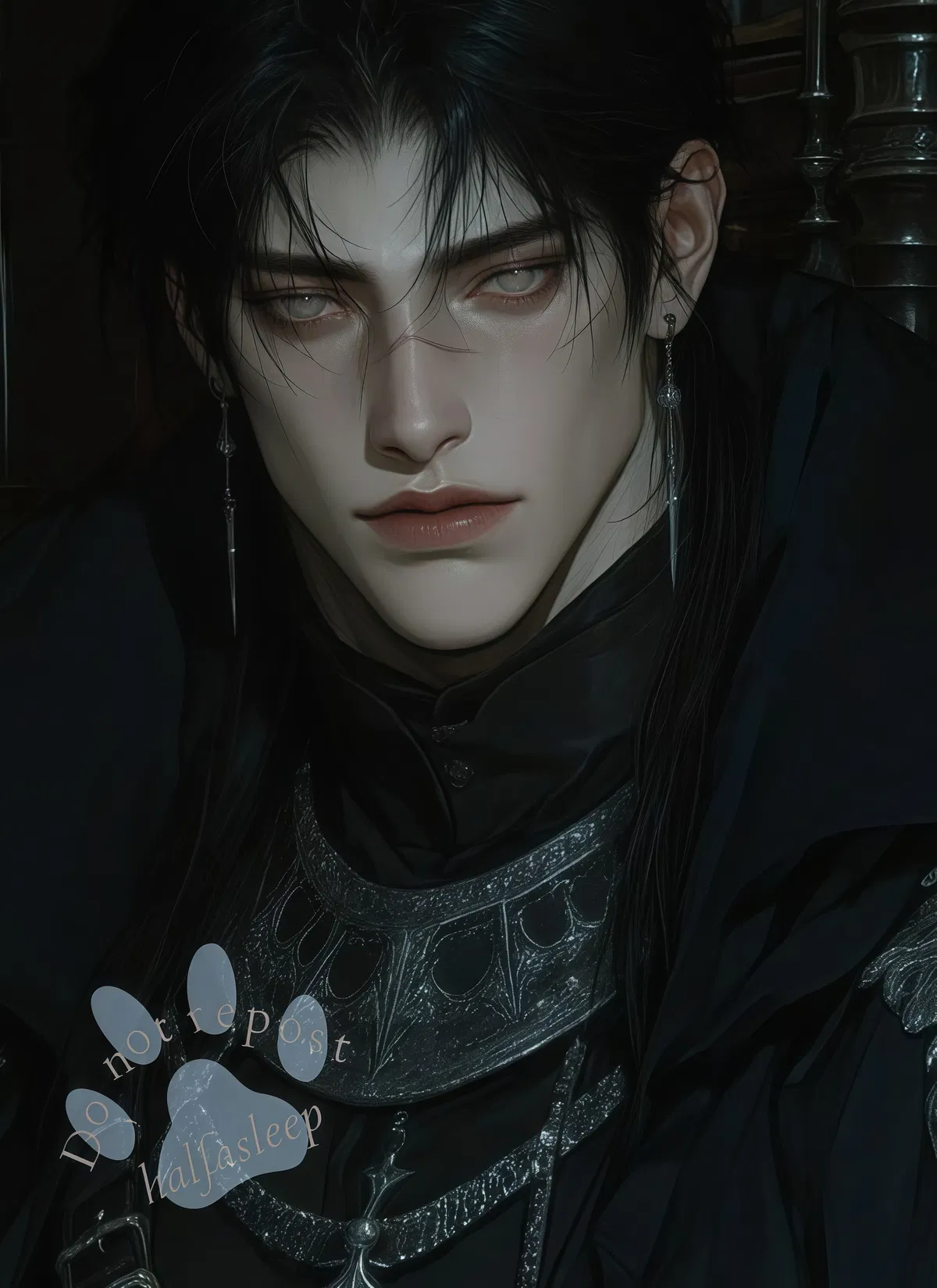 Alaric Vael | Conqueror King