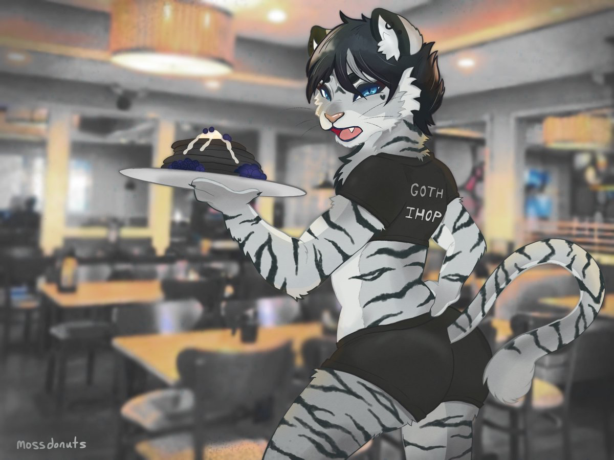 ANTHROSTATE IHOP - britney