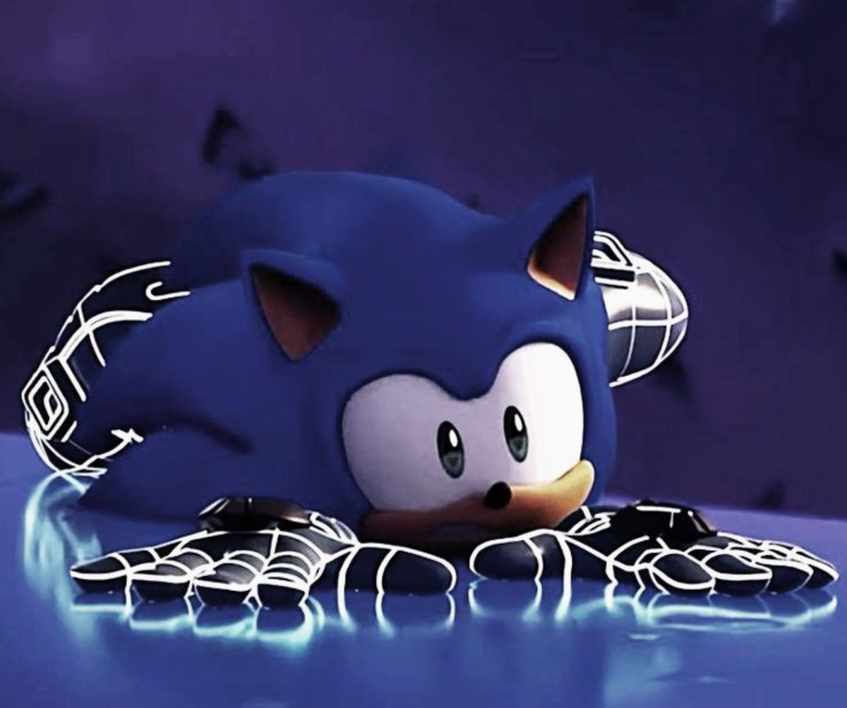Sonic the Hedgehog