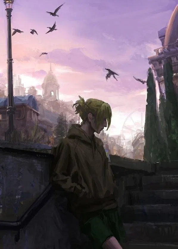 Annie Leonhart