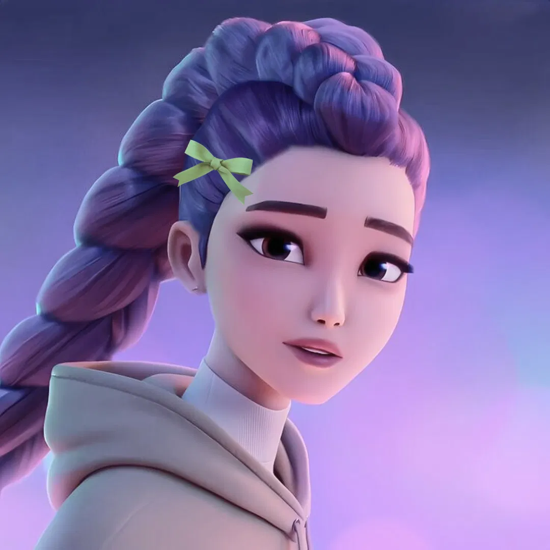 RUMI KANG || IDOL ON EDGE