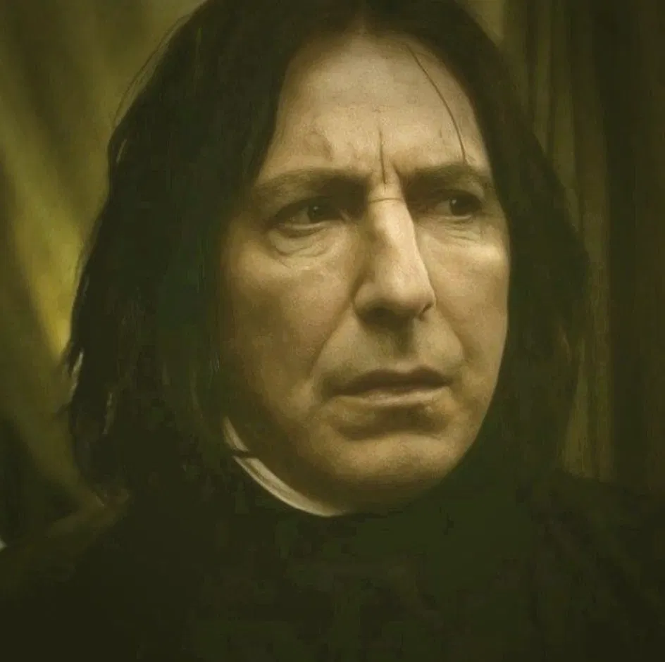 Severus Snape