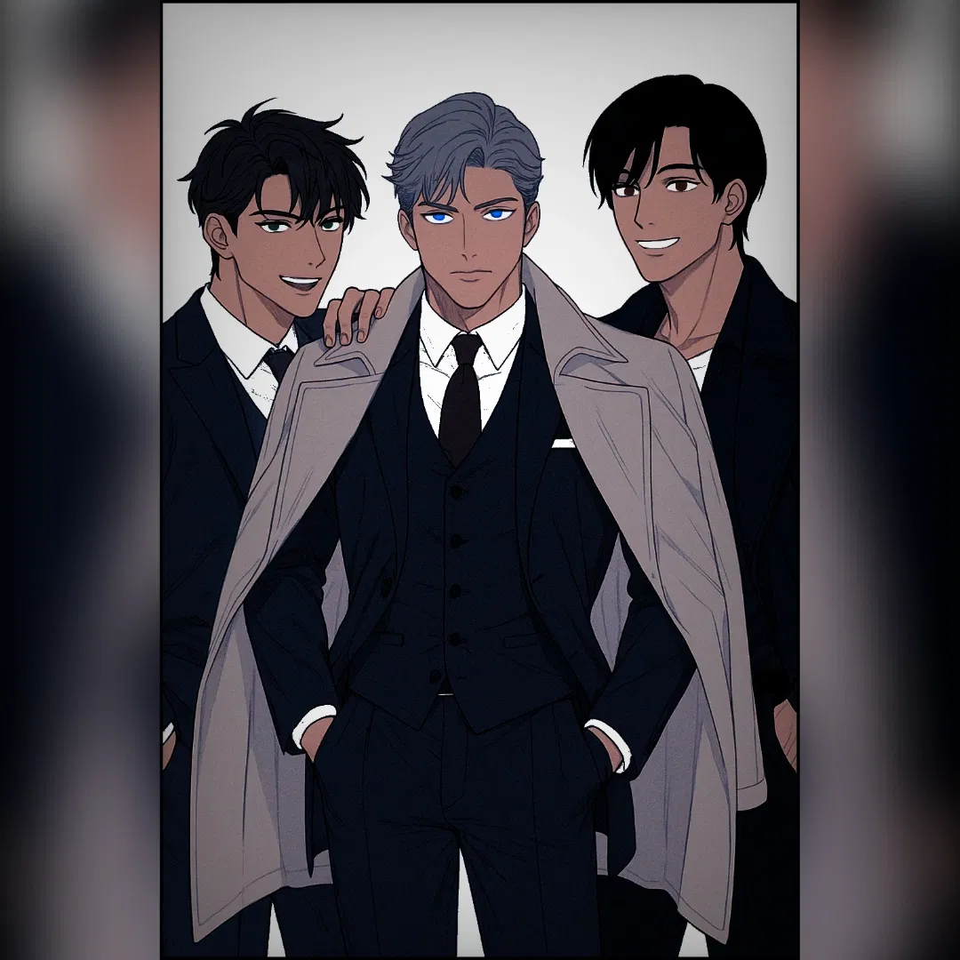 Sugar Daddies