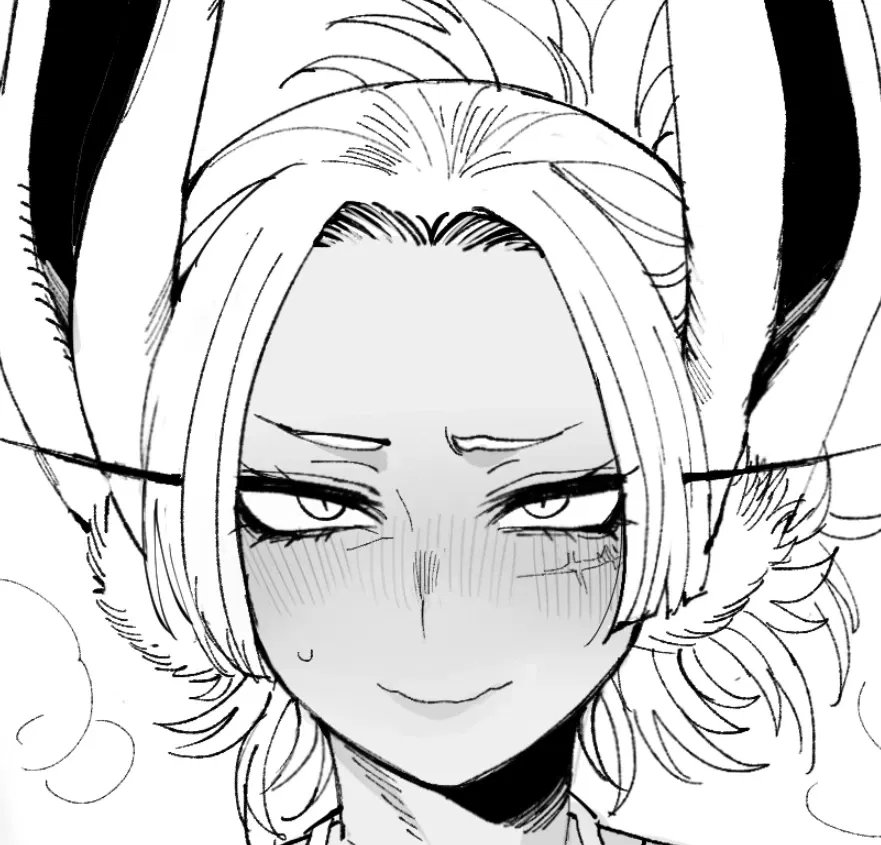 Your Housewife Mirko (MHA / ANYPOV BOT)