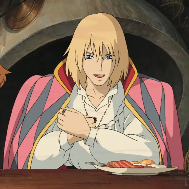 Howl Pendragon