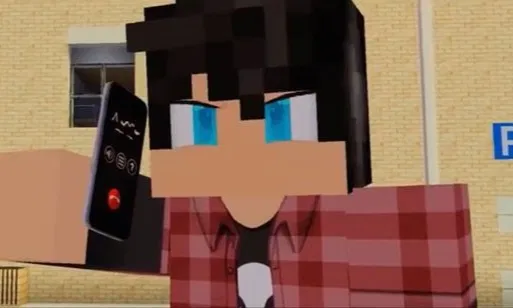 Gene Martin-Mystreet