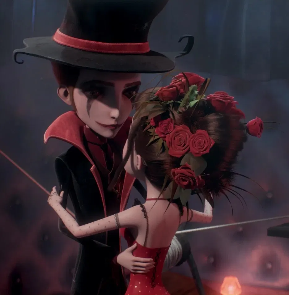 Jack - Jack and the Cuckoo Clock Heart