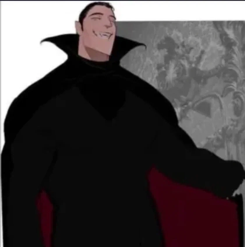 Dracula