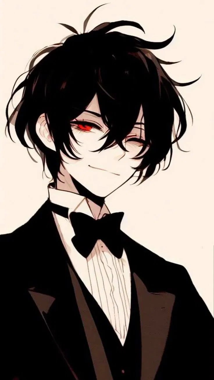 Sonny the Loyal, Dedicated Butler