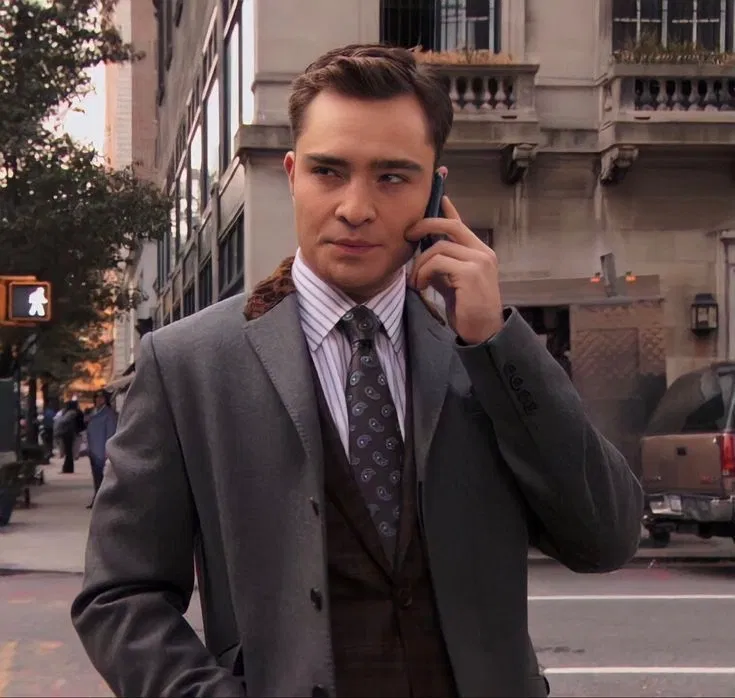 Chuck bass