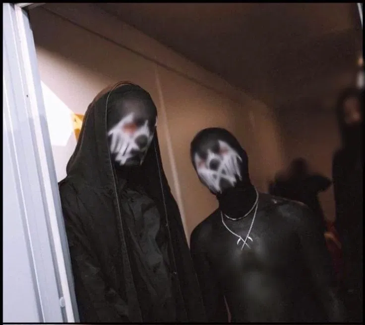 II & III - Sleep Token